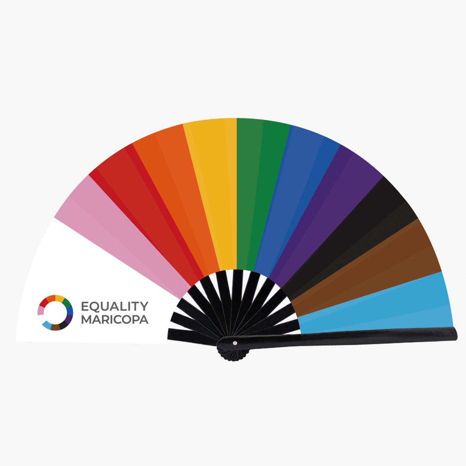 Custom Clacker Fans (Design Your Own)