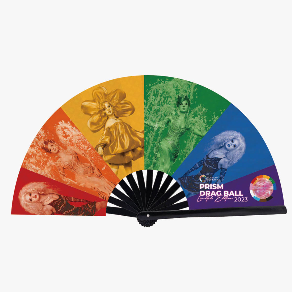 Custom Clacker Fans (Design Your Own)