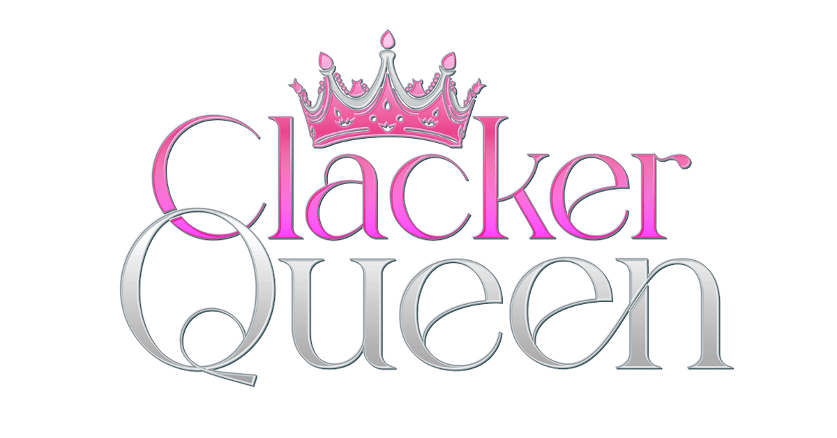 Clacker Queen - Custom Fans That Seriously Clack