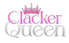 Clacker Queen - Custom Fans That Seriously Clack