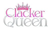 Clacker Queen - Custom Fans That Seriously Clack