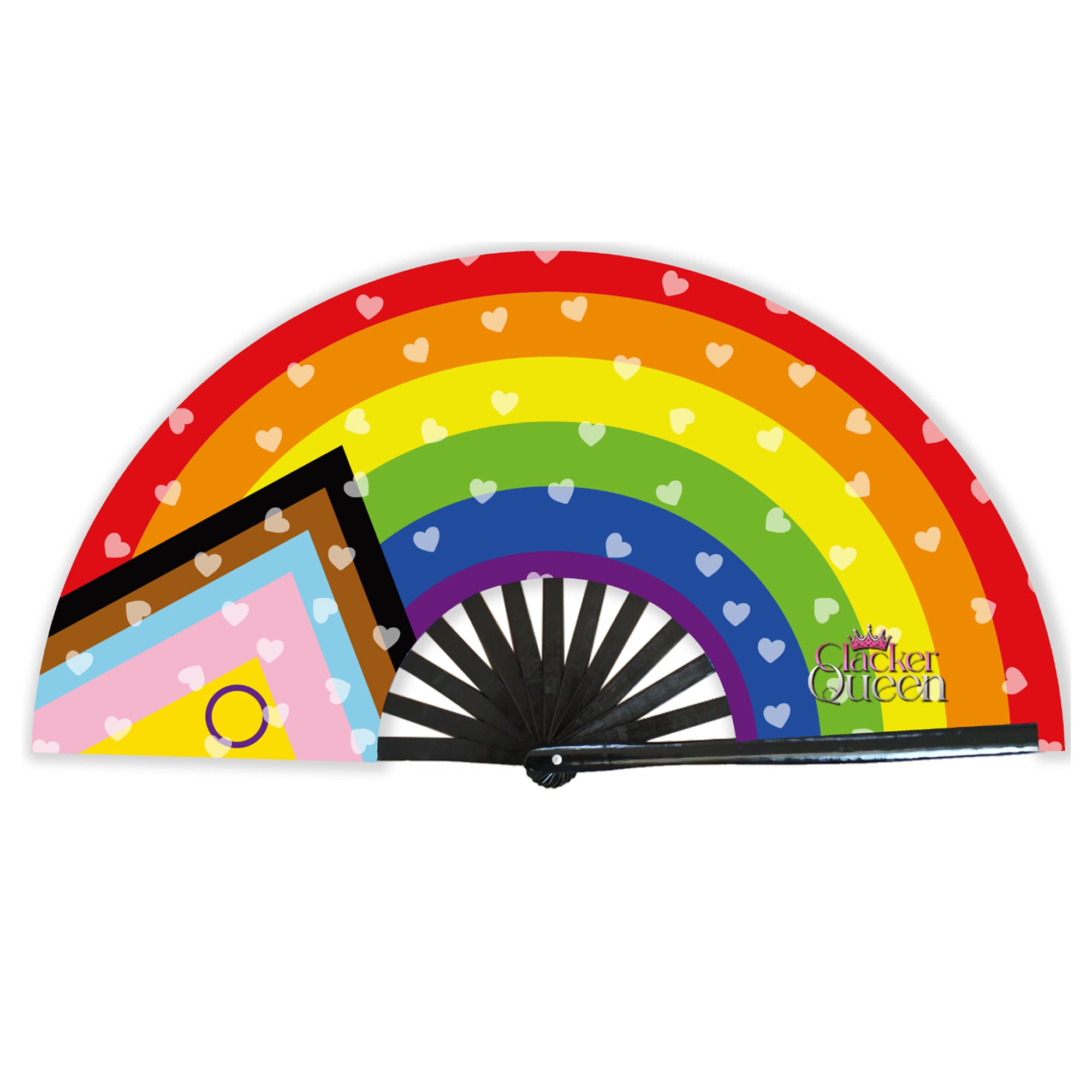 Equality For All Pride Fan